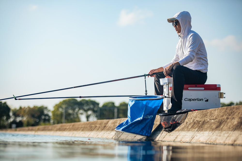 Fishing: Tips for How to Get Started | Decathlon