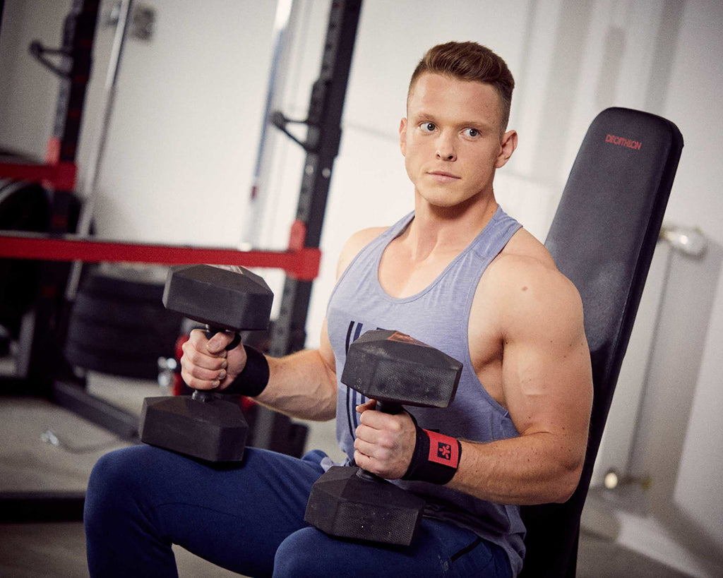 Your Strength Training Program | Decathlon