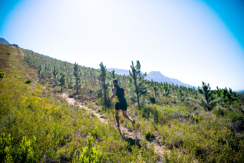 How to Prepare Your Trail Running Strategy | Decathlon