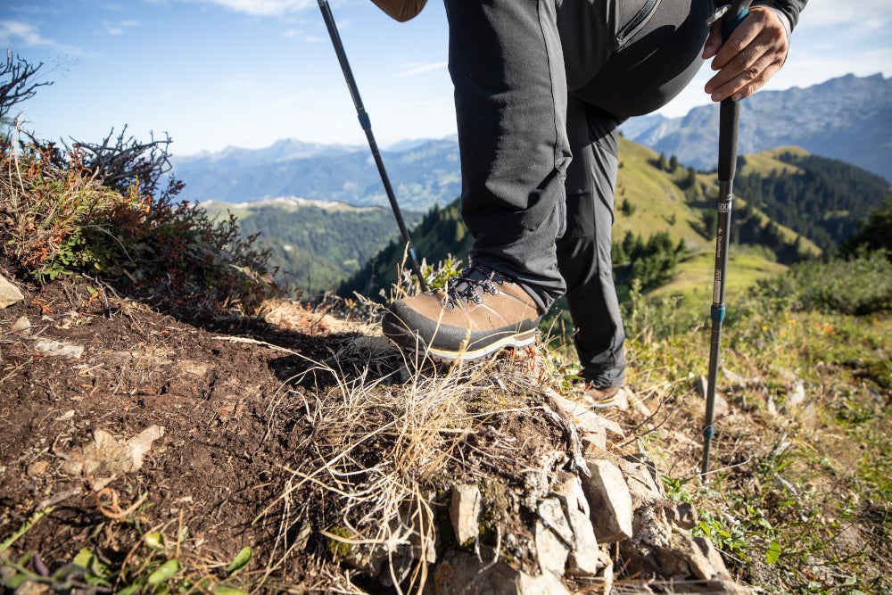 How to Choose Boots to Go Hiking | Decathlon