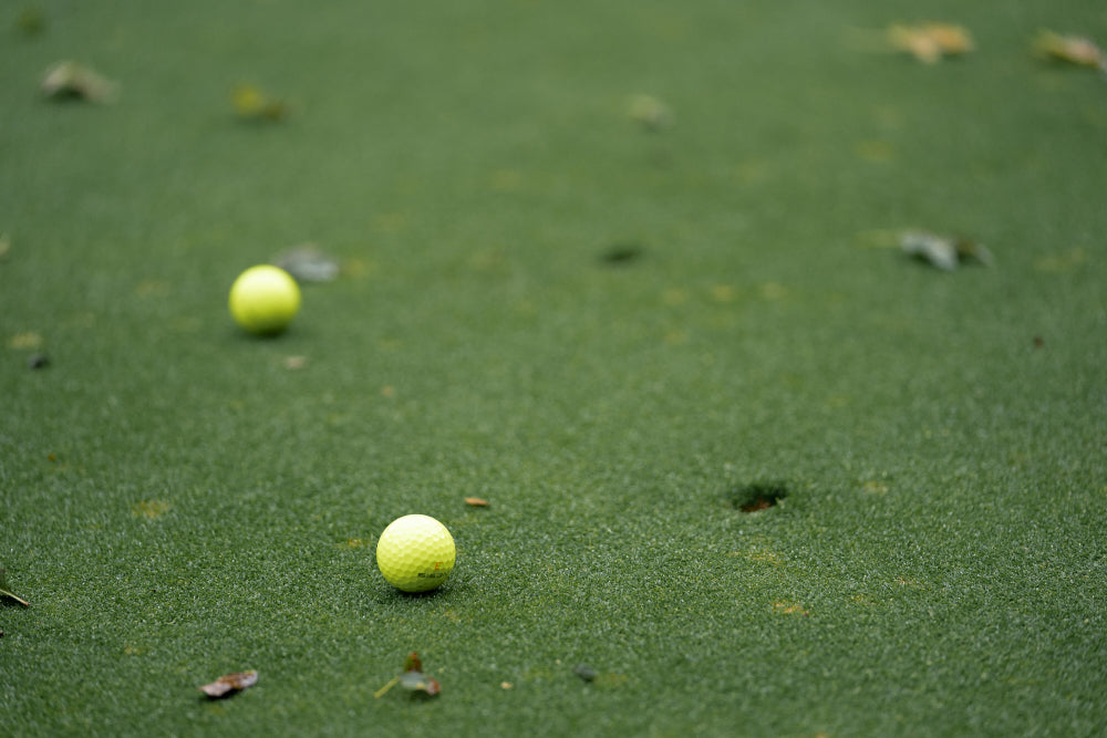 How to Choose a Golf Ball | Decathlon