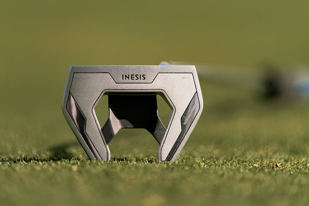 How to Choose a Putter | Decathlon