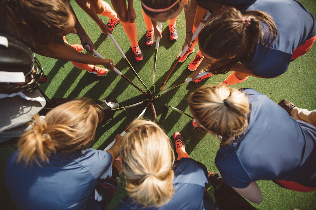 7 Benefits of Playing Sports | Decathlon