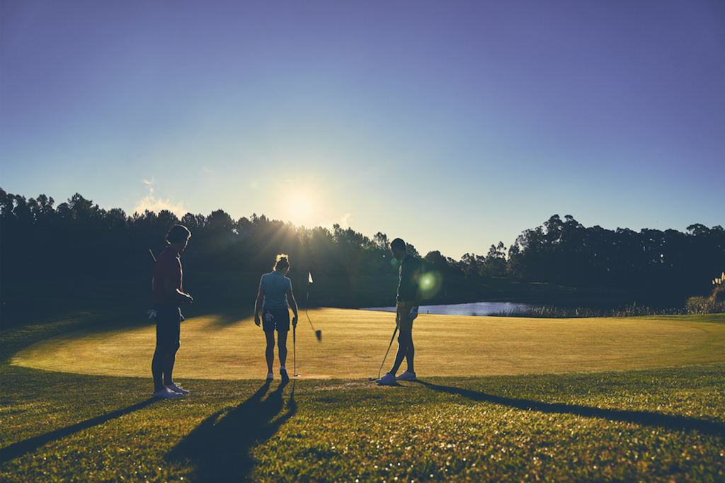 How to Make Golf More Affordable in the Bay Area | Decathlon