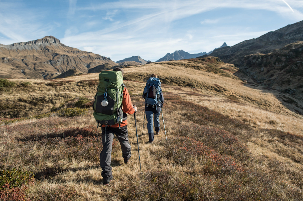 5 Places to Go Backpacking in the Bay Area | Decathlon