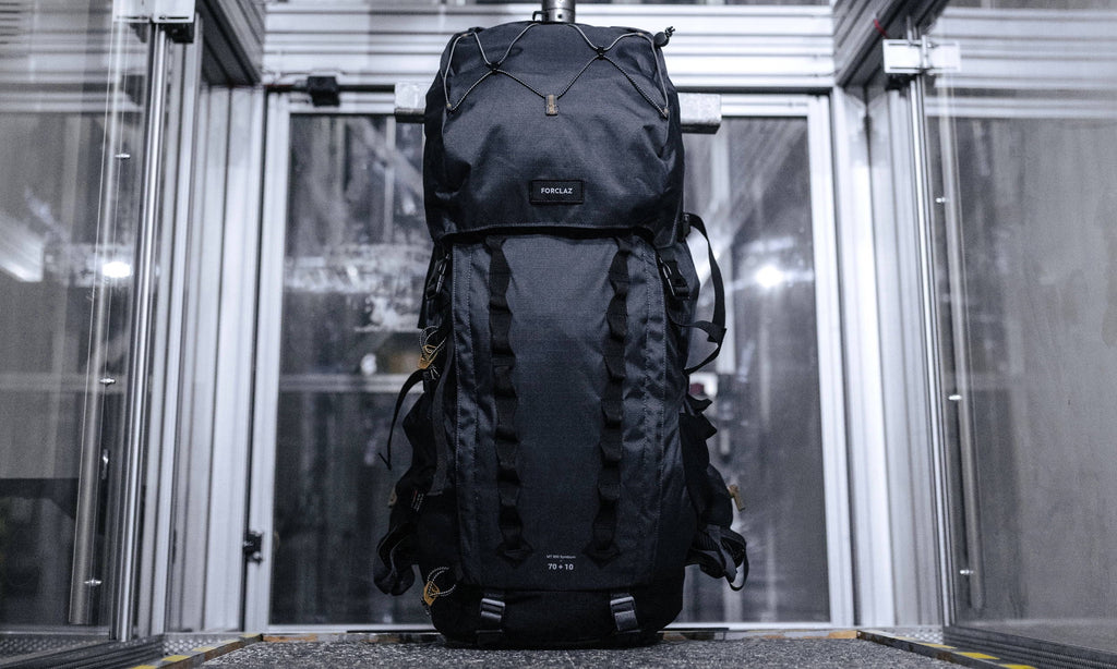 Discover How Decathlon Creates High-Quality Backpacks | Behind the ...