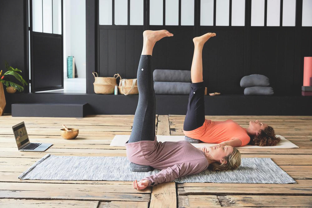 Now offering free online yoga & fitness classes | Decathlon