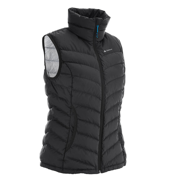 Forclaz Women’s MT500 Down Puffer Vest | Decathlon