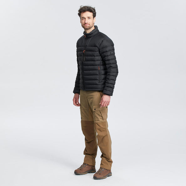 Forclaz Men's MT500 Down Puffer Jacket | Decathlon