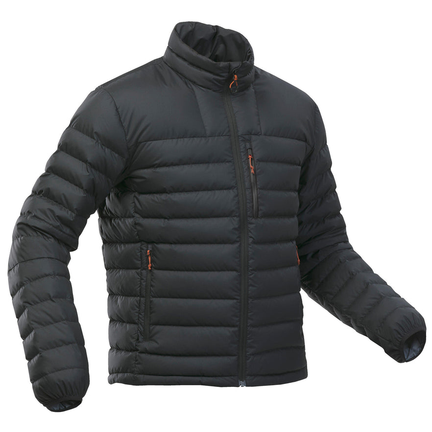 Forclaz Men's MT500 Down Puffer Jacket | Decathlon