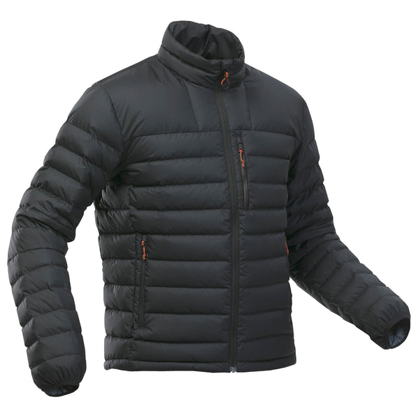 Forclaz Men's MT500 Down Puffer Jacket | Decathlon