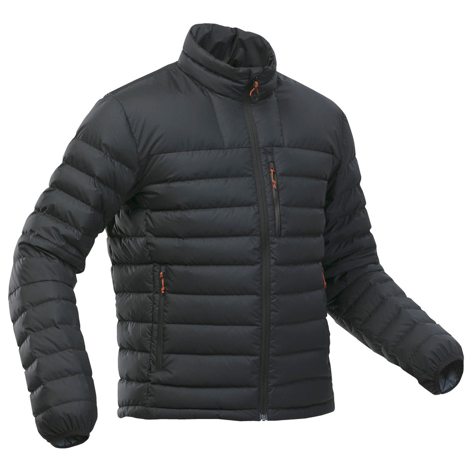 Forclaz Men's MT500 Down Puffer Jacket | Decathlon