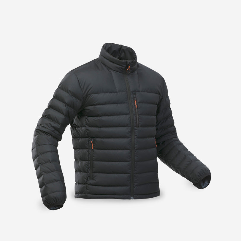 Forclaz Men's MT500 Down Puffer Jacket | Decathlon