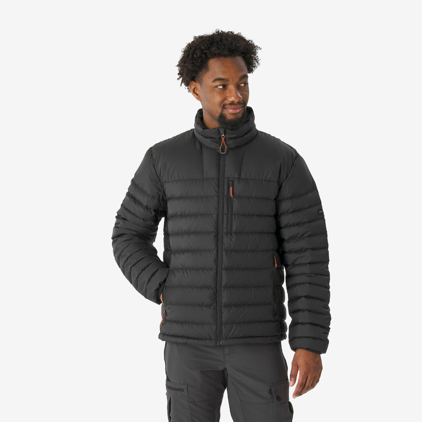 Simond Men's MT500 Down Puffer Jacket – Decathlon