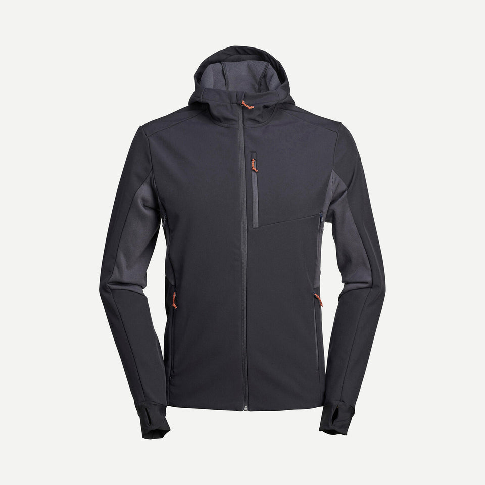 Forclaz Men's MT500 Windbreaker Jacket | Decathlon