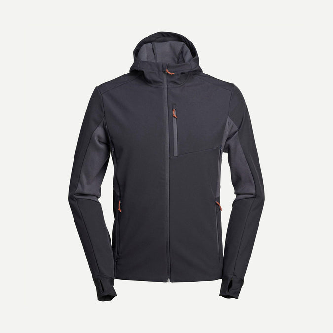 Forclaz Men's MT500 Windbreaker Jacket | Decathlon