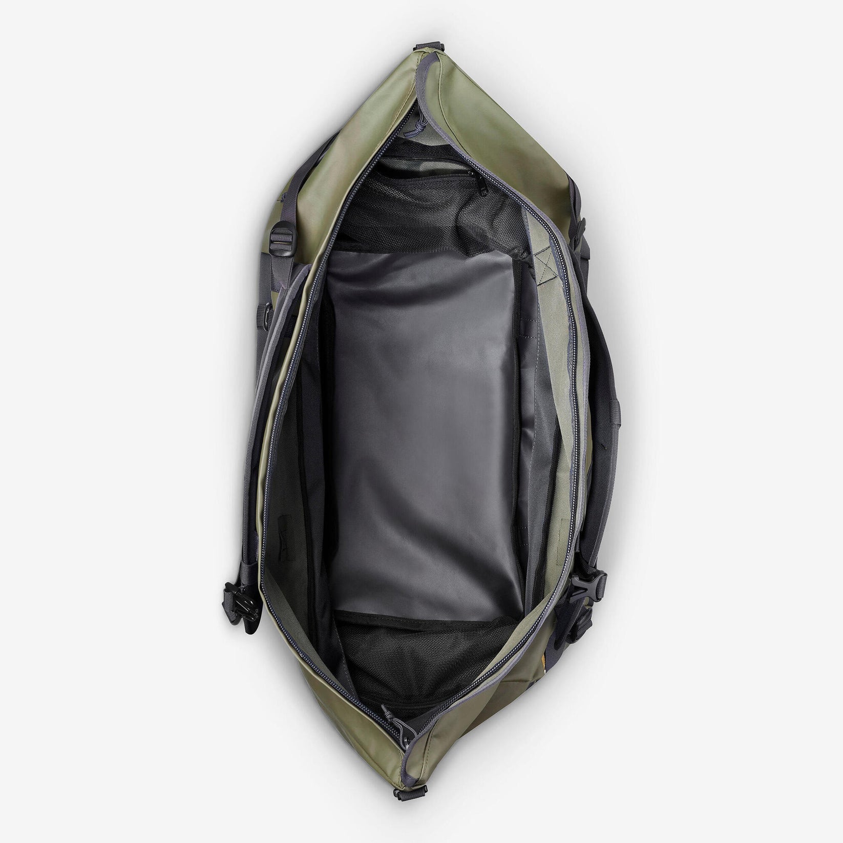 Simond 500 Extend 40-60 L Duffel Bag – Decathlon