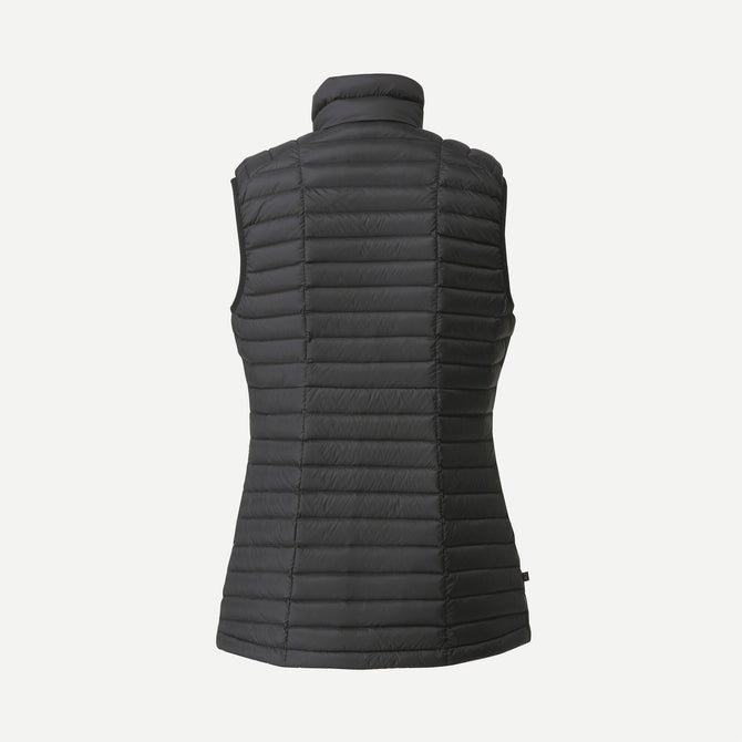Forclaz Women's MT100 Down Puffer Vest | Decathlon