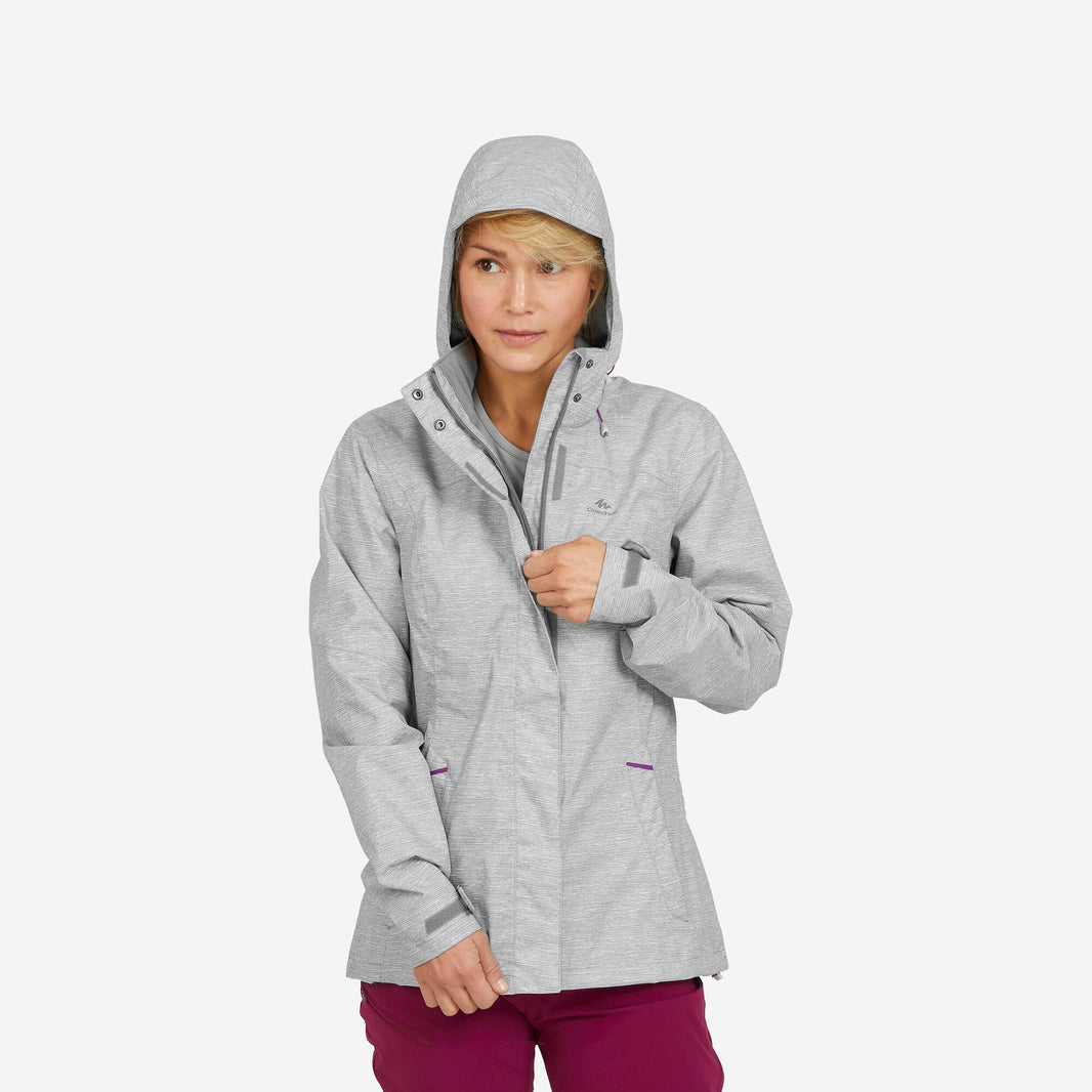 Apparel for the Rain – Decathlon