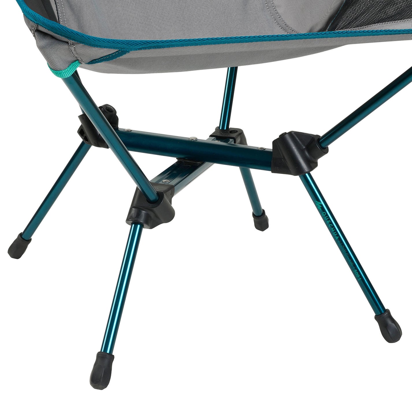 Quechua MH500 Compact Camp Chair – Decathlon