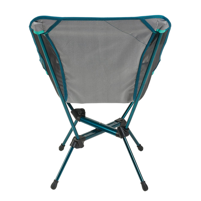 Quechua MH500 Folding Camping Chair | Decathlon