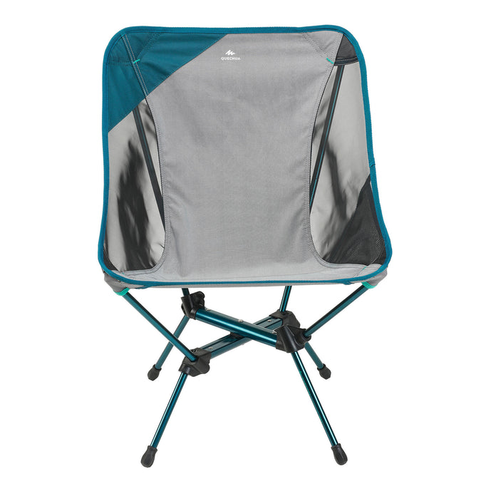 Quechua MH500 Folding Camping Chair | Decathlon