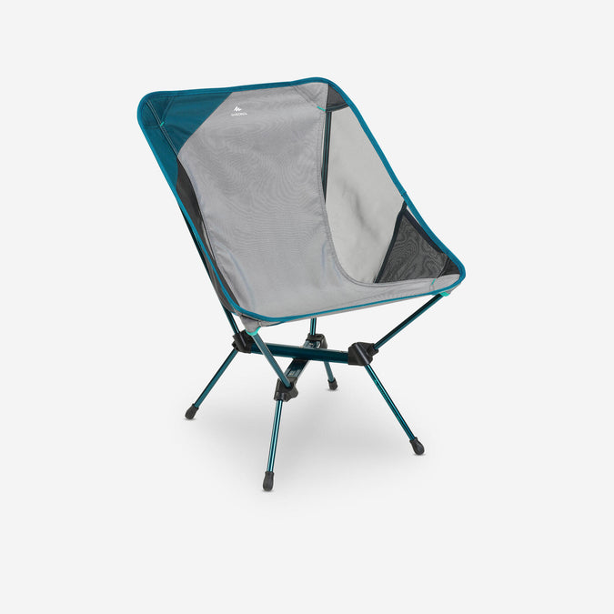 Quechua MH500 Folding Camping Chair | Decathlon