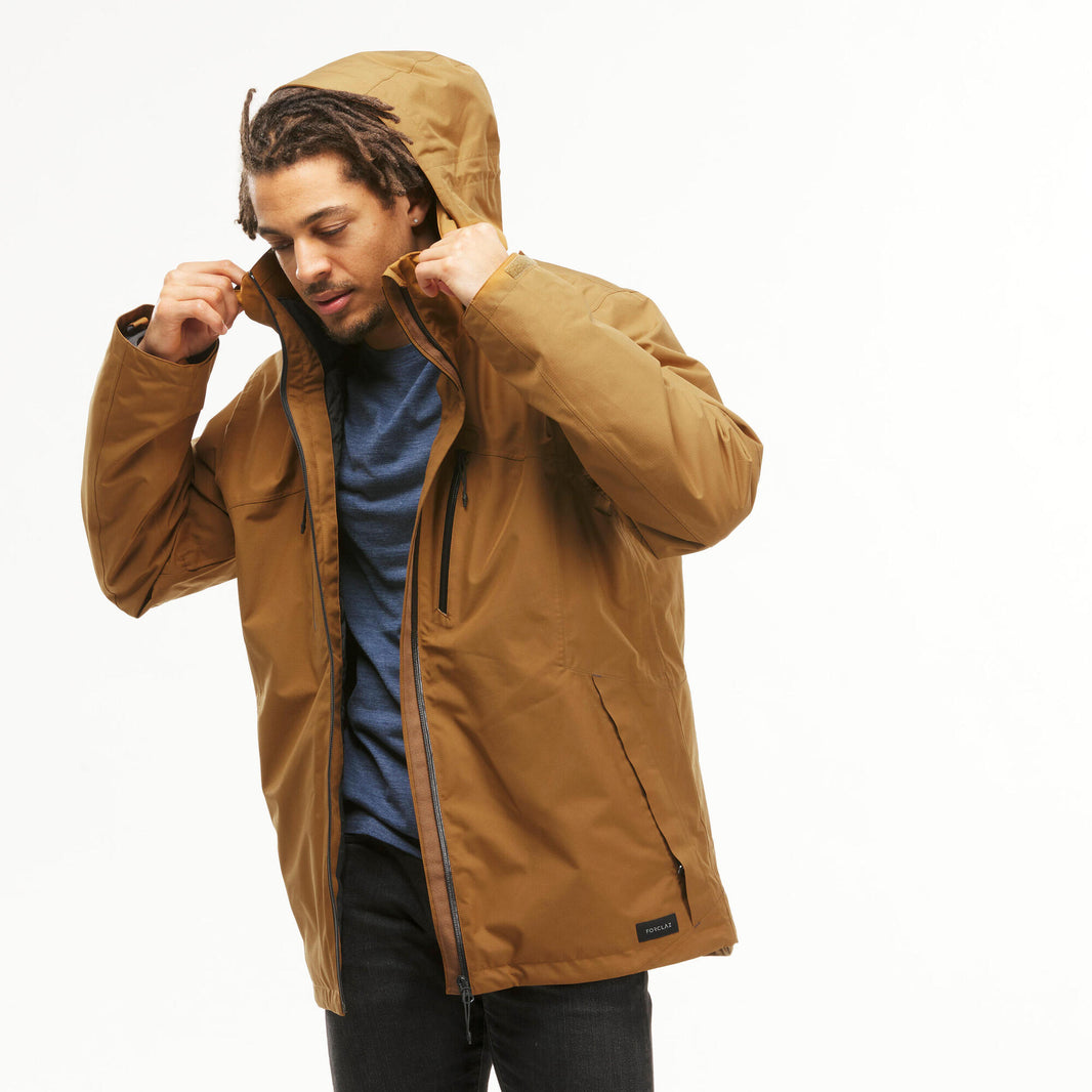 Winter Apparel – Decathlon