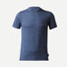 Forclaz Men's Travel 500 Merino Wool T-Shirt | Decathlon