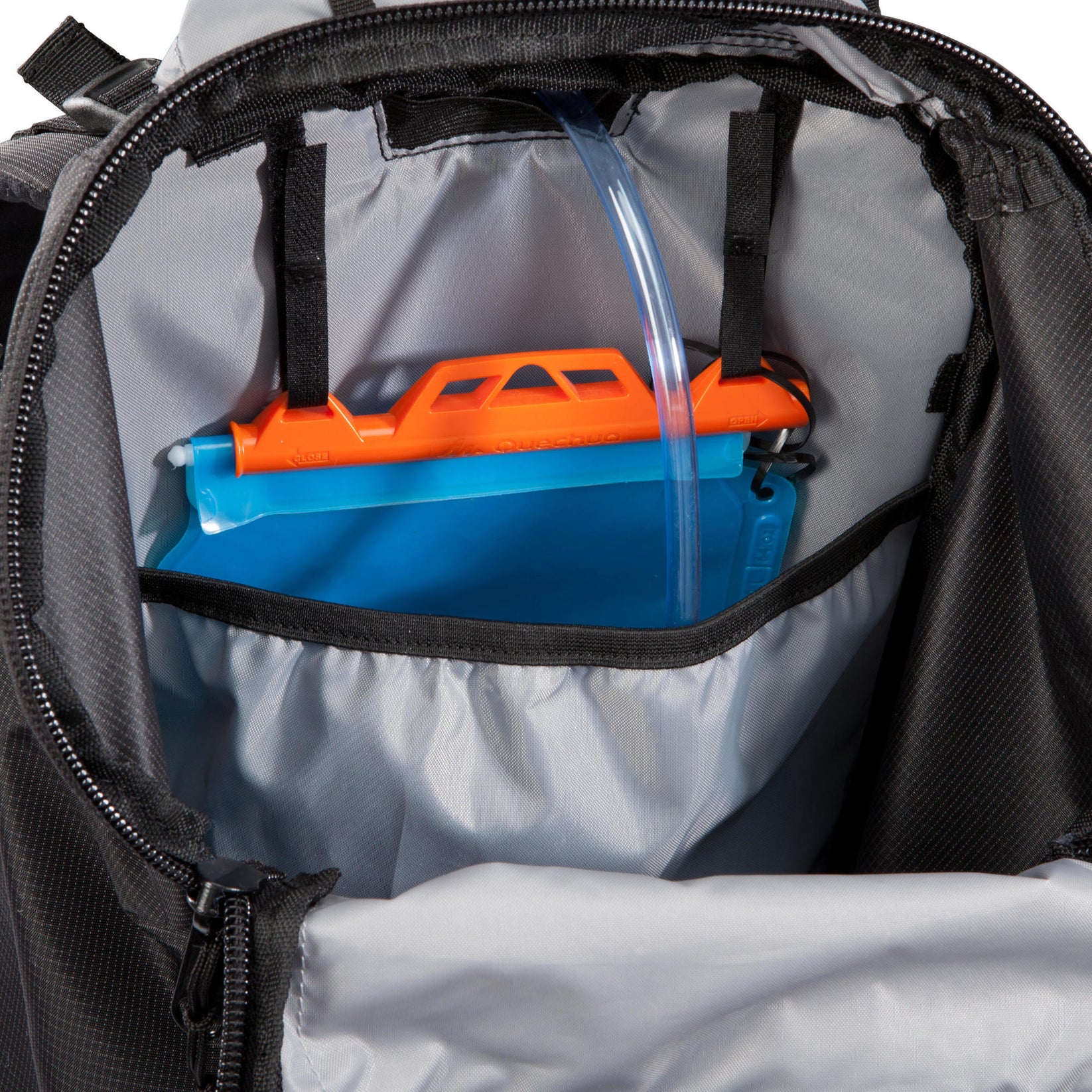 Simond Alpinism 22 L Mountaineering Backpack – Decathlon
