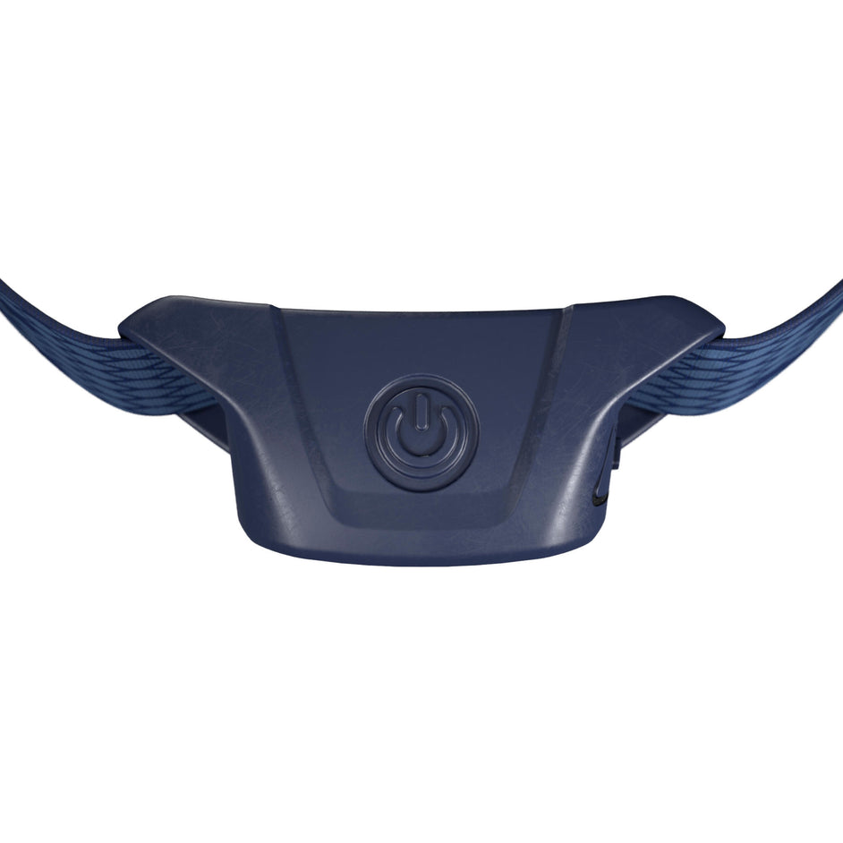Forclaz Trek 100 Rechargeable 200 Lumens USB Hiking Head Lamp | Decathlon