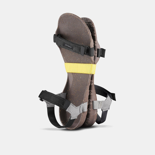 Forclaz MT500 Lightweight Packable Hiking Sandals | Decathlon