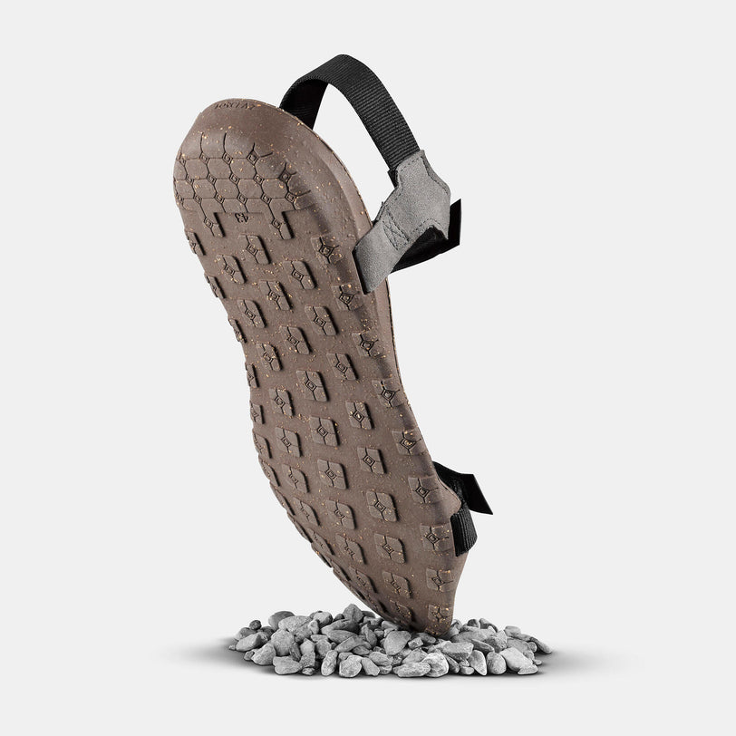 Forclaz MT500 Lightweight Packable Hiking Sandals | Decathlon
