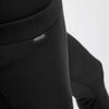 Wedze M Ski Thermal Base Layer Bottoms - BL 100 - Black | Decathlon