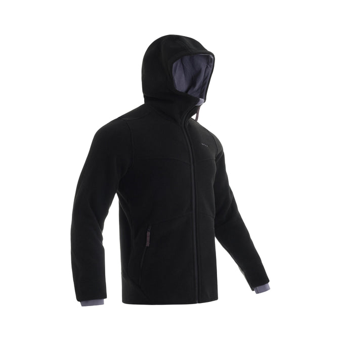 Men's Warm Hiking Fleece Jacket SH500 | Decathlon
