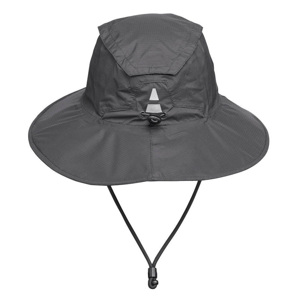 Forclaz Trek 900 Waterproof Backpacking Hat | Decathlon
