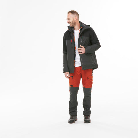 Apparel for the Rain | Decathlon