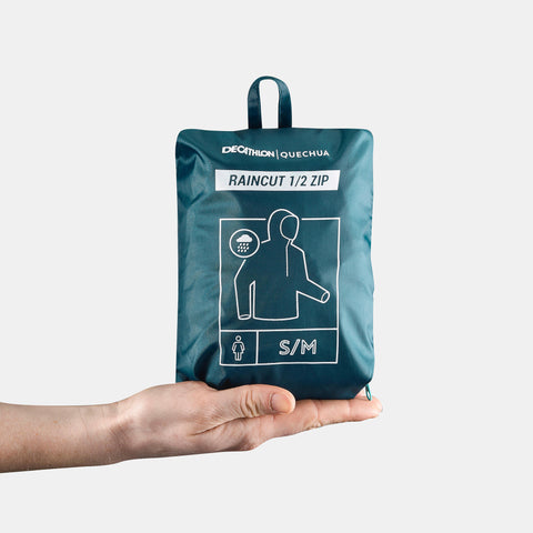 Apparel for the Rain | Decathlon