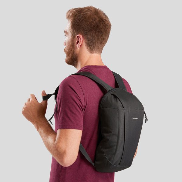Quechua NH100 10 L Hiking Backpack | Decathlon