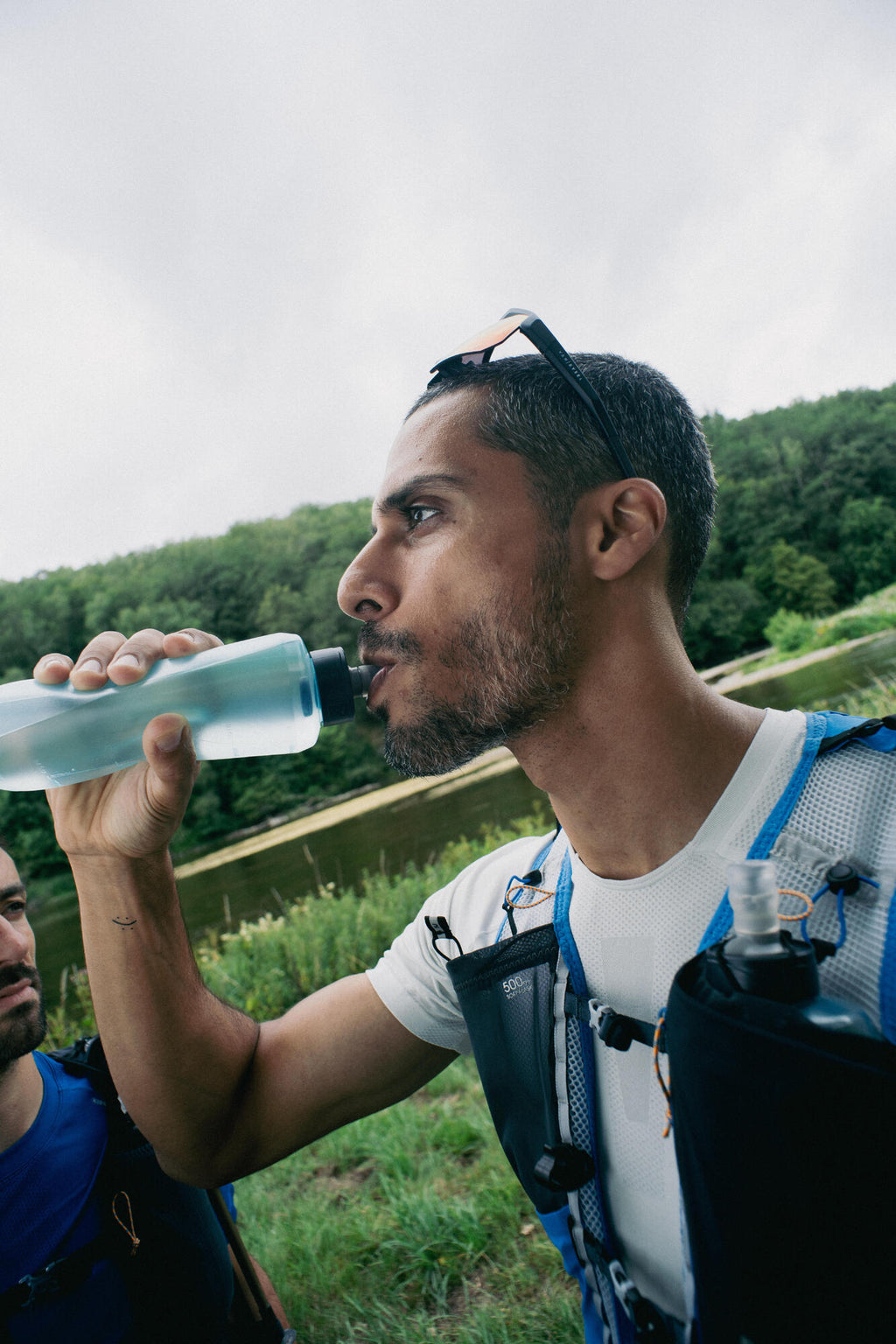 Kiprun Trail Running Soft Flask 500ml/17oz – Decathlon