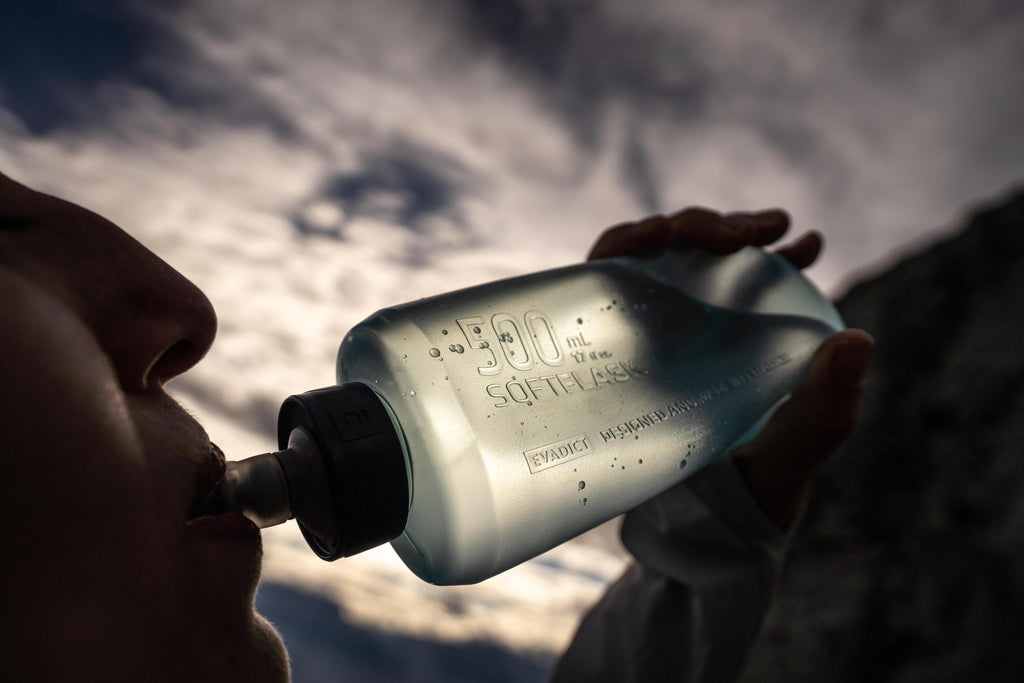 Kiprun Trail Running Soft Flask 500ml/17oz – Decathlon