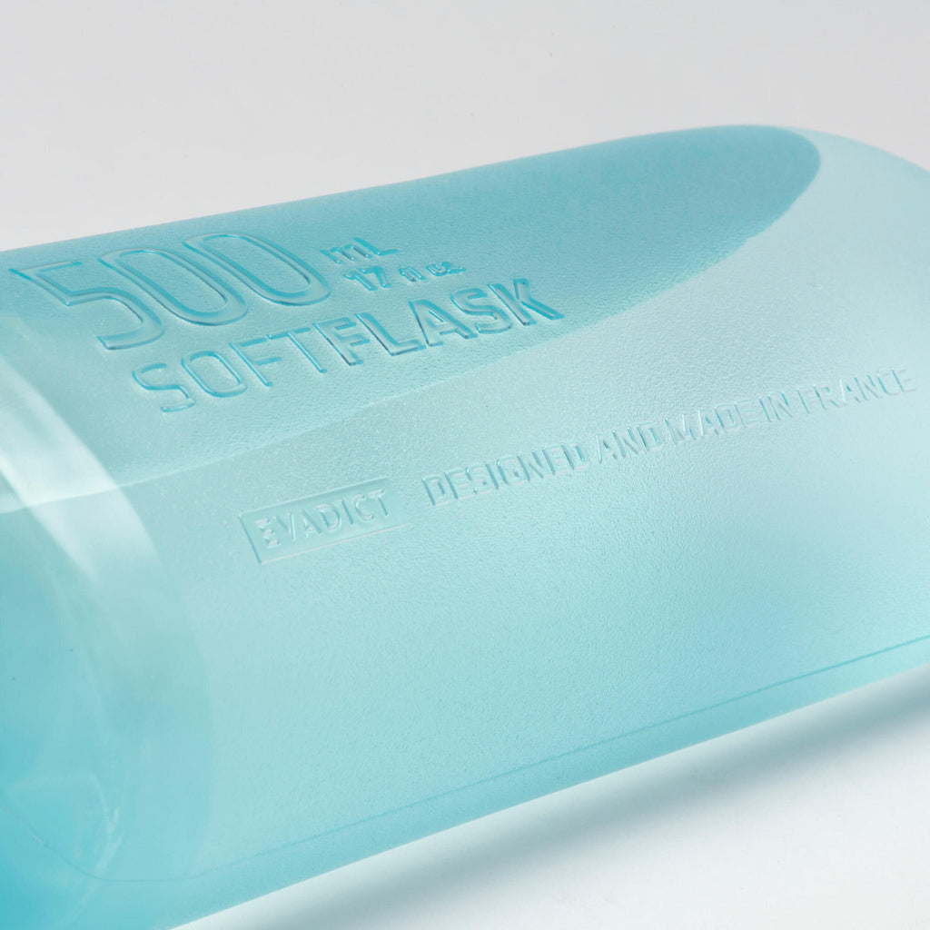 Kiprun Trail Running Soft Flask 500ml/17oz – Decathlon