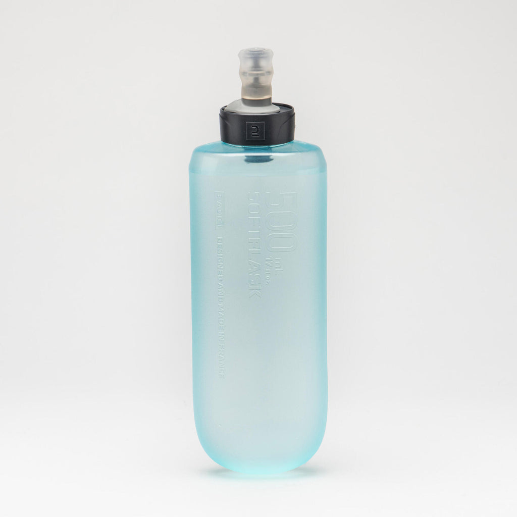 Kiprun Trail Running Soft Flask 500ml/17oz – Decathlon