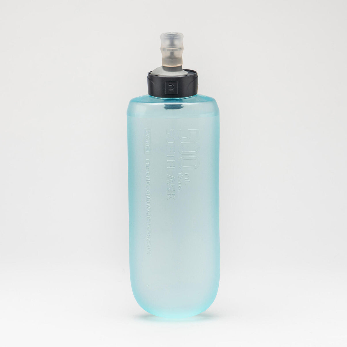 Kiprun Trail Running Soft Flask 500ml/17oz – Decathlon