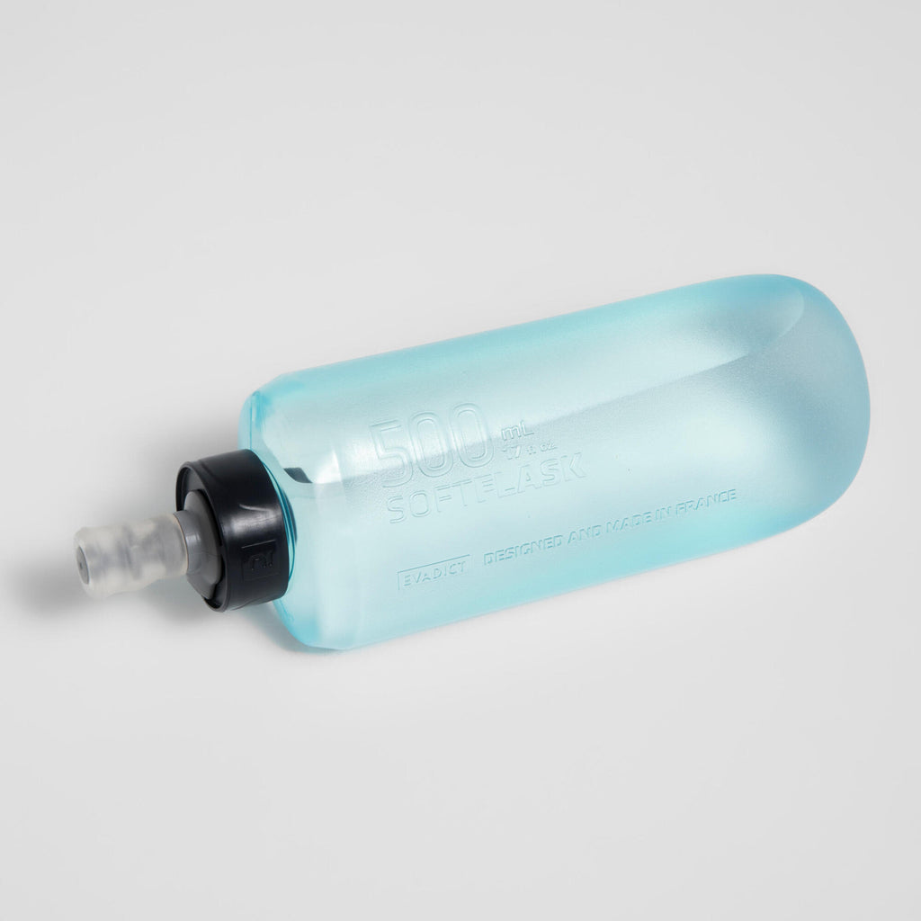 Kiprun Trail Running Soft Flask 500ml/17oz – Decathlon