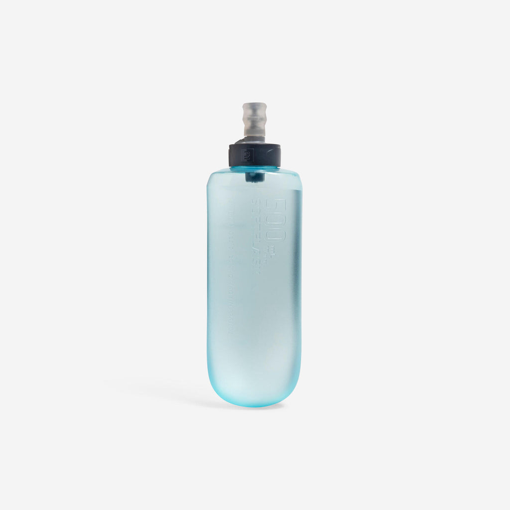 Kiprun Trail Running Soft Flask 500ml/17oz – Decathlon