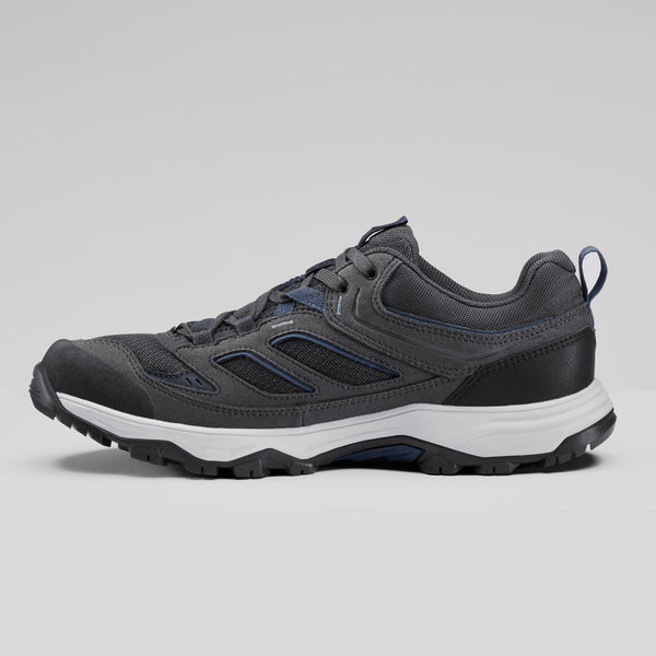 Quechua Men's MH100 Hiking Shoes – Decathlon