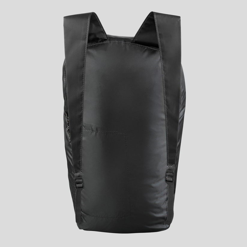 Forclaz Ultra-Compact 10 L Backpack – Decathlon