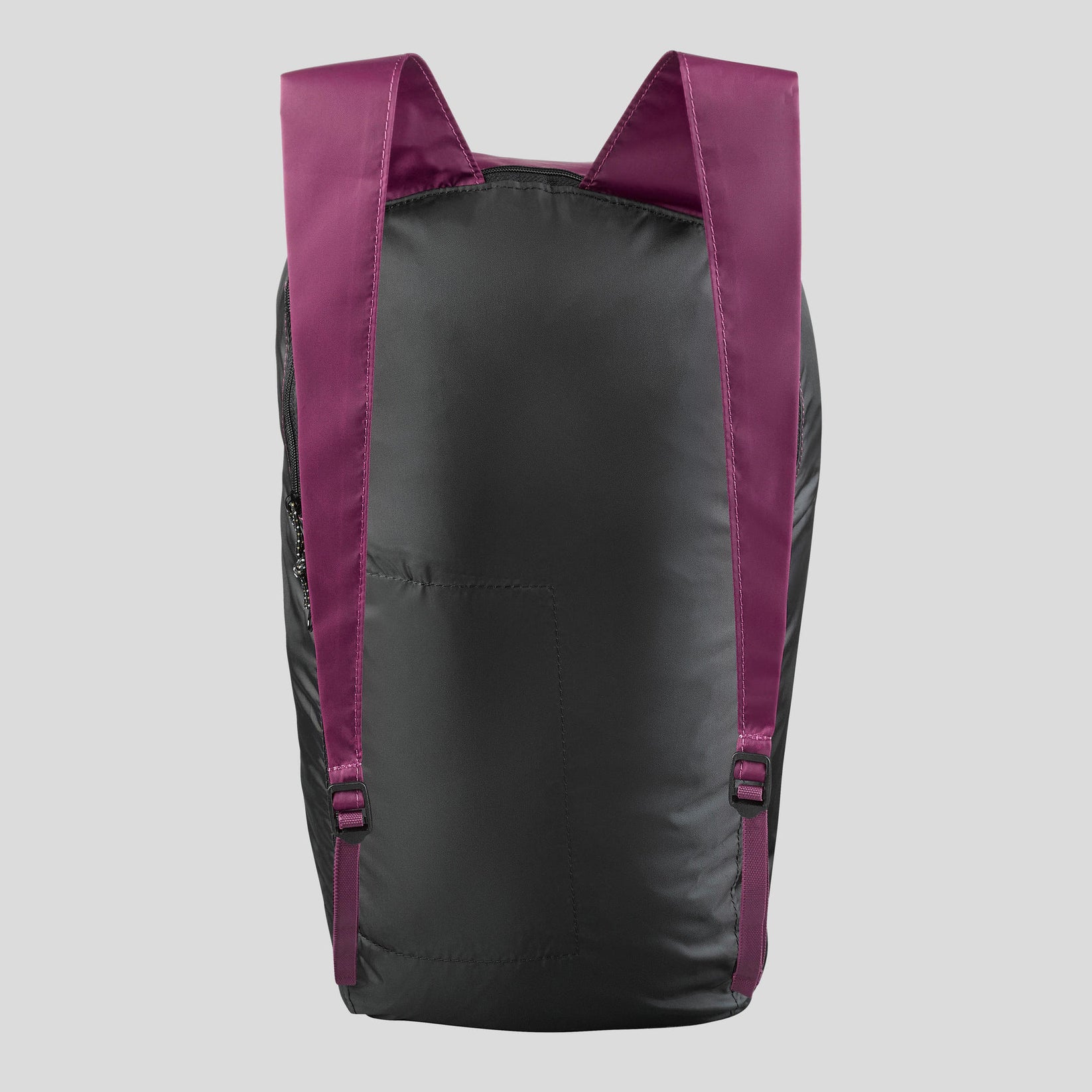 Forclaz Ultra-Compact 10 L Backpack – Decathlon