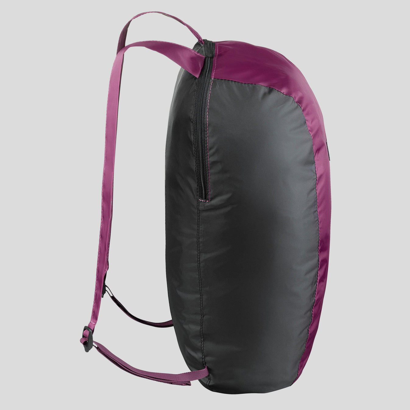 Forclaz Ultra-Compact 10 L Backpack – Decathlon